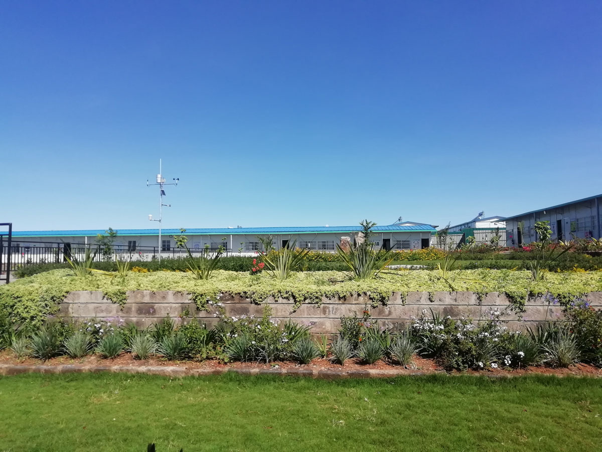 Signature Landscapes Ltd