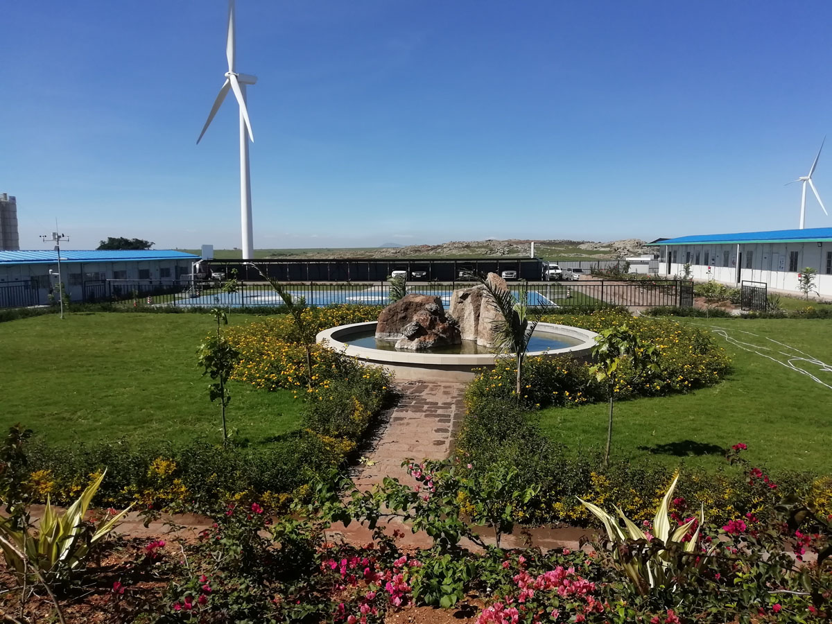 Signature Landscapes Ltd