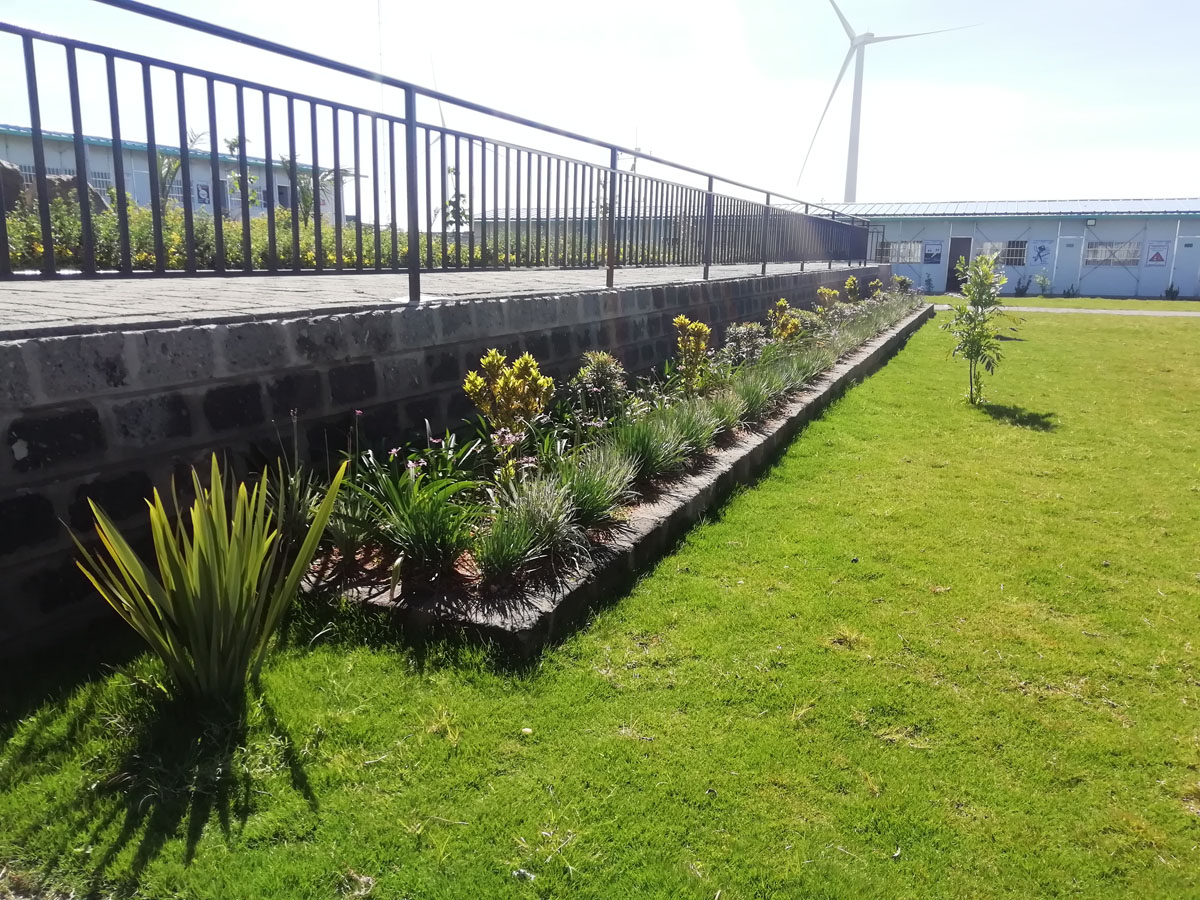 Signature Landscapes Ltd