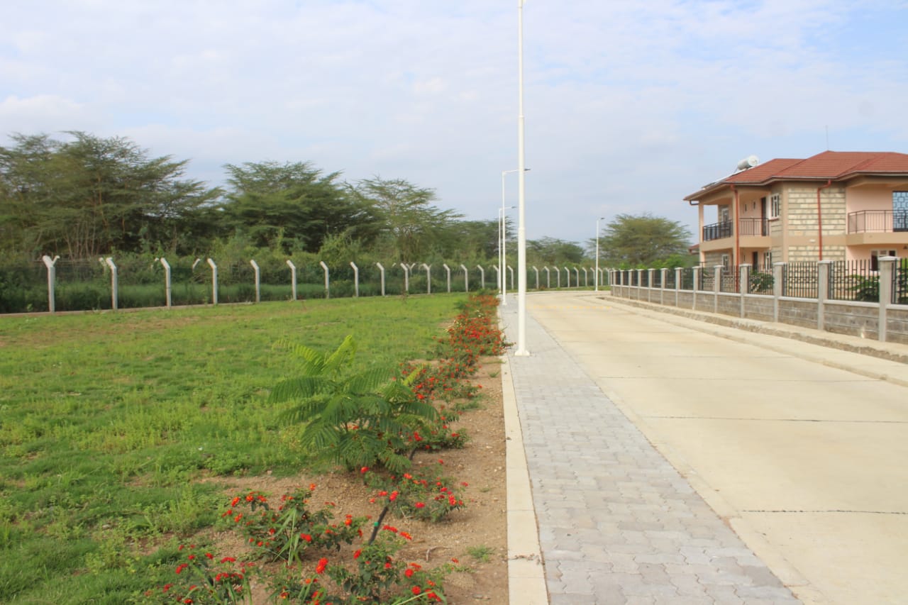 Signature Landscapes Ltd